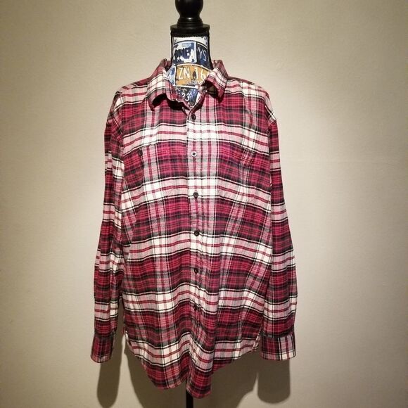 Pendleton | Shirts | Mens 2xlpendletonhawthorne Shirtb | Poshmark